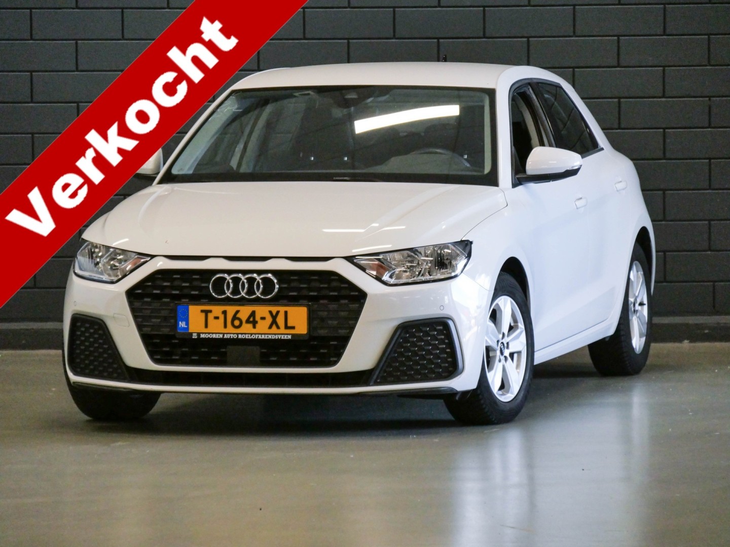 Personenauto’s | Mooren Auto